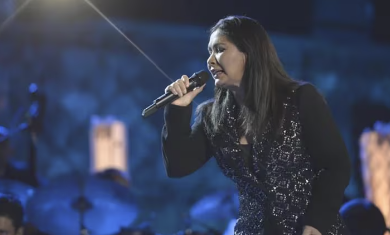 Ana Gabriel Anuncia Nueva Gira "Un Deseo Más" en México: Fechas ...