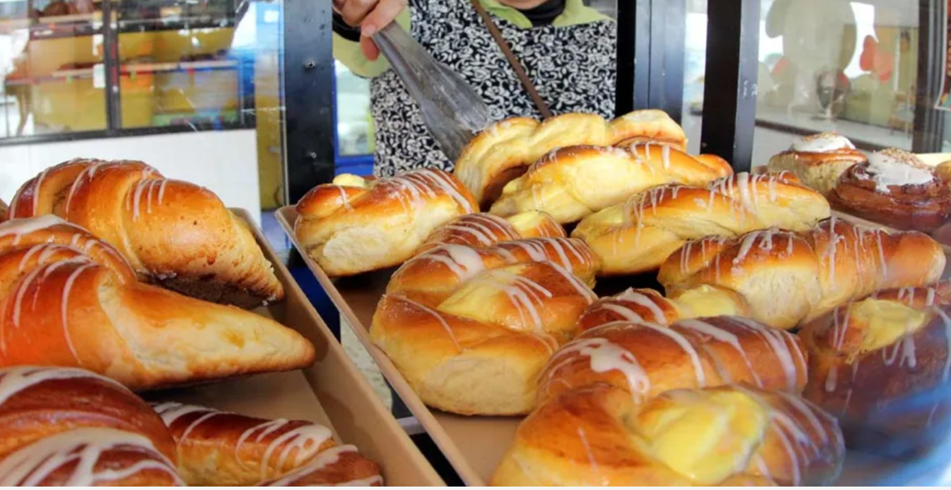 El precio del pan subirá en La Laguna a partir de febrero - SOY LAGUNA ...