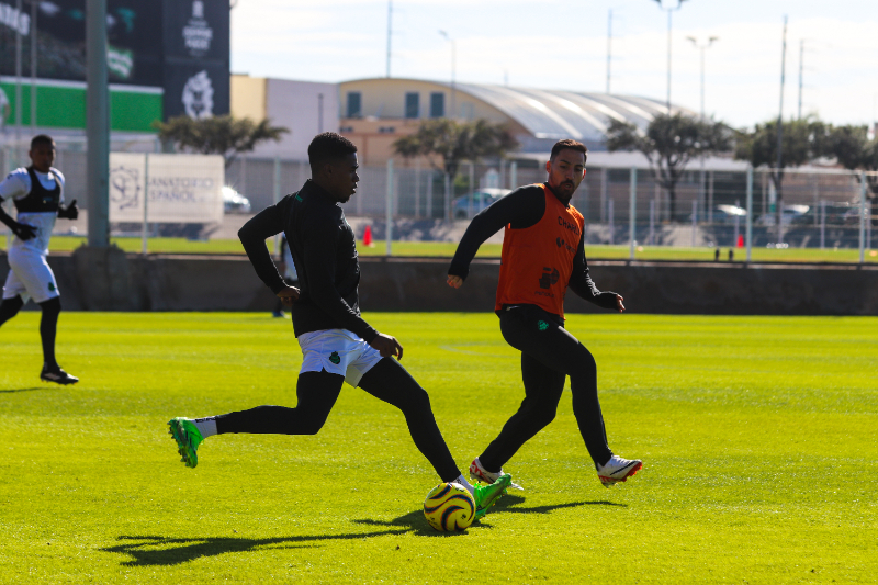 Santos Laguna Comienza su Preparación para el Clausura 2024 - SOY ...