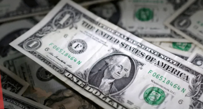 Así Cotiza el Precio del Dólar Hoy Jueves 9 de Mayo 2024 en México y la ...