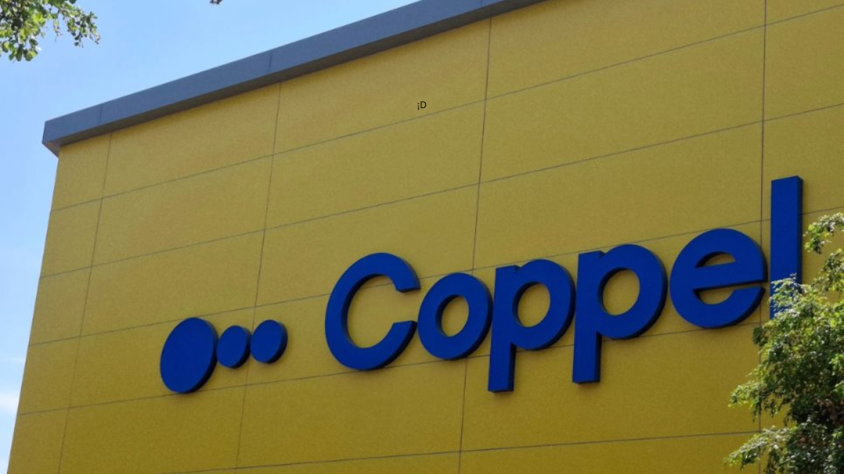 Nuevo logo, misma esencia: así es la nueva imagen de Coppel - SOY ...