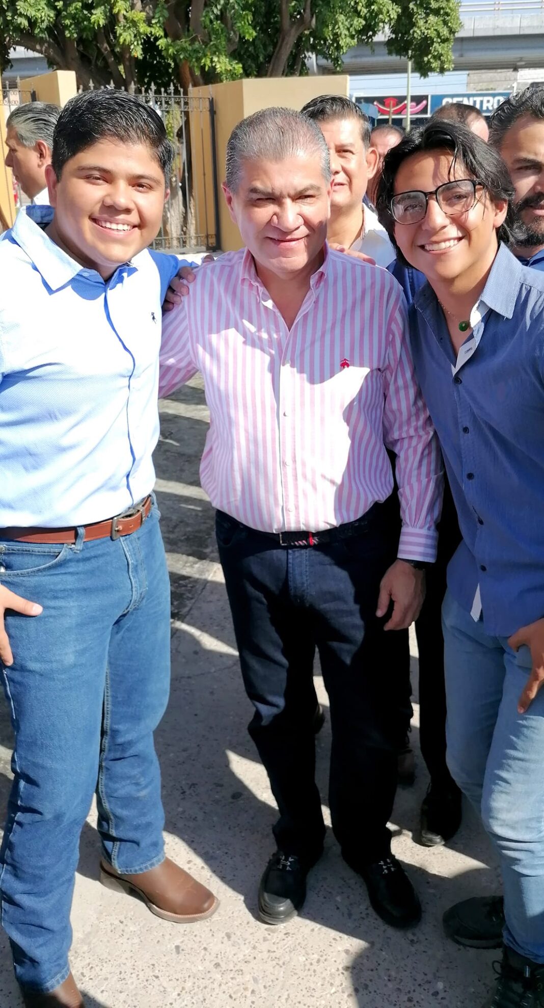 🧢 El “Movimiento del Sombrero” y la sombra del PRI en Coahuila ...