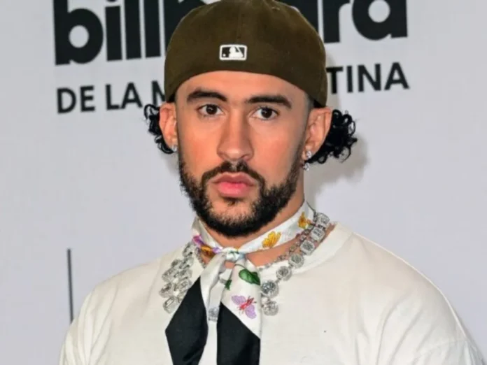 Fans piden reemplazar a Bad Bunny del show de medio tiempo del Super ...